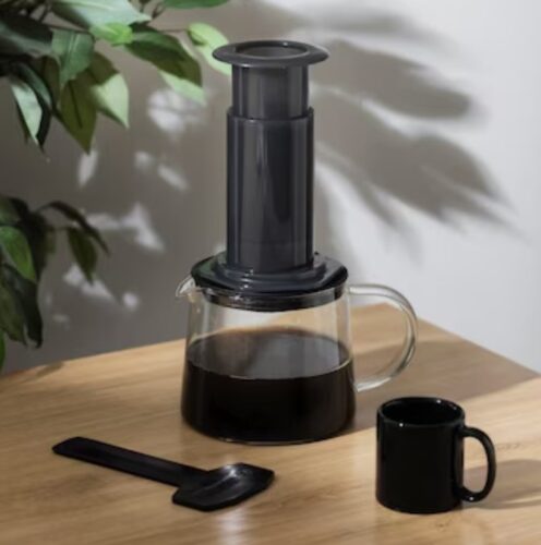 What is a Hand Drip Coffee? - Latigo Coffee