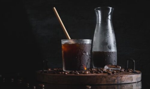What is Cold Brew Coffee? - Latigo Coffee